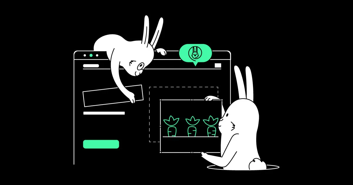 Website Design Auckland • Custom Web Design Services • White Rabbit