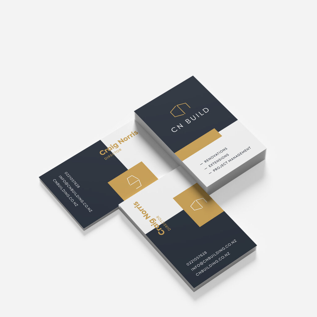 Types of business cards: card stocks, materials and special finish ...