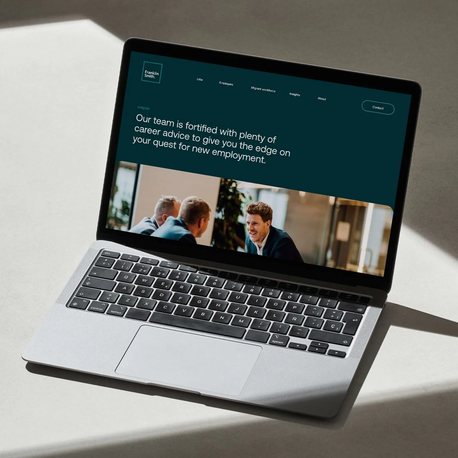 Website Design Auckland • Custom Web Design Services • White Rabbit